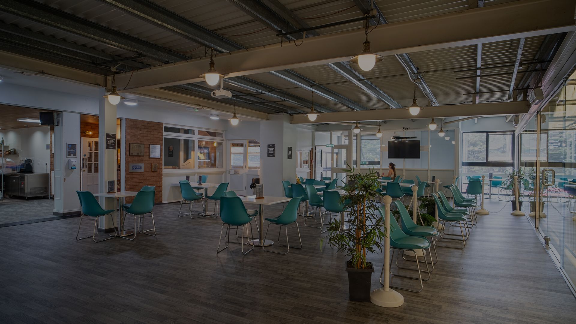 Facilities Hire - Redbridge Sports & Leisure