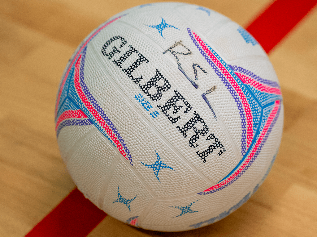 Netball - Redbridge Sports & Leisure